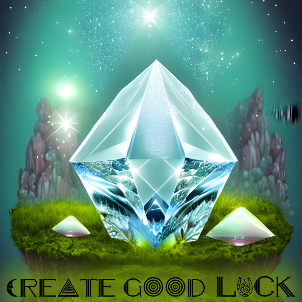 Quartz Crystal Gemstone - Metaphysical Healing Properties - Create Good ...